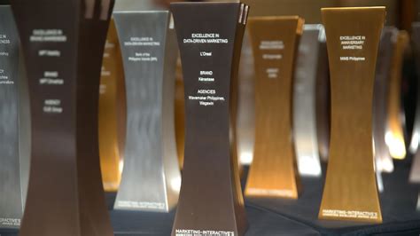 Did You Make The Cut For The Marketing Excellence Awards Philippines