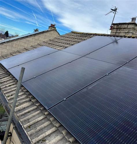 Tom Myers On Linkedin Solarenergy Eco4scheme Cleanenergy