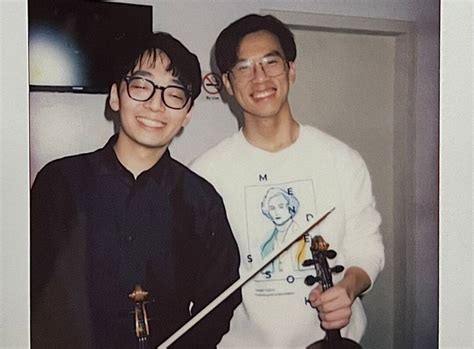 La Fine Di Twoset Violin Music Paper