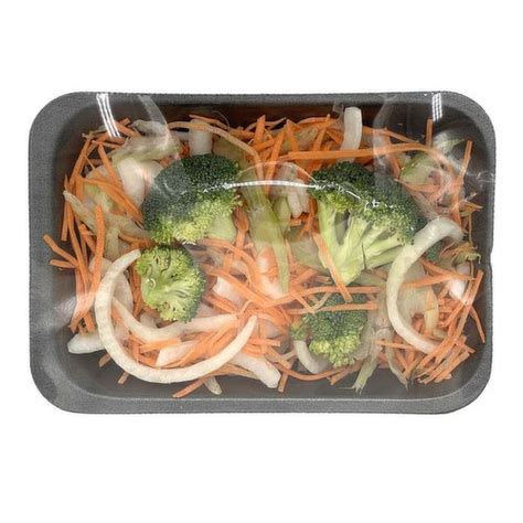 Asian Stir Fry Veggie Mix Foodland