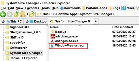 Changing The Color Of The Context Menu It S Font Solved Page Windows Forums