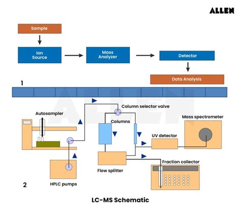 Mass Spectrometry Chemistry Analysis Powerful Technique