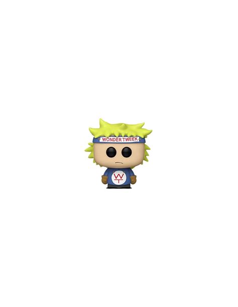 South Park Figura POP TV Vinyl Tweek Tweak 9 Cm