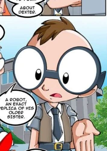 Otto Osworth Fan Casting For Powerpuff Girls Doujinshi Mycast Fan
