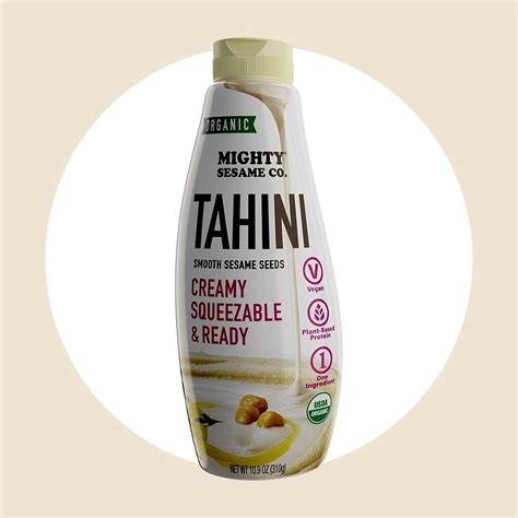 The Best Tahini Brands