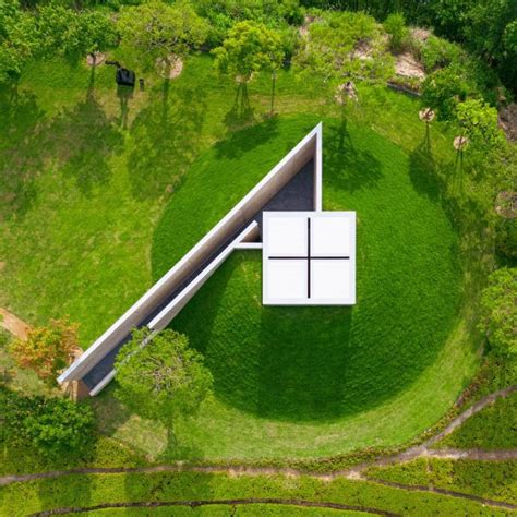 Tadao Ando Designs Wrightwood 659 Exhibition Space In Chicago