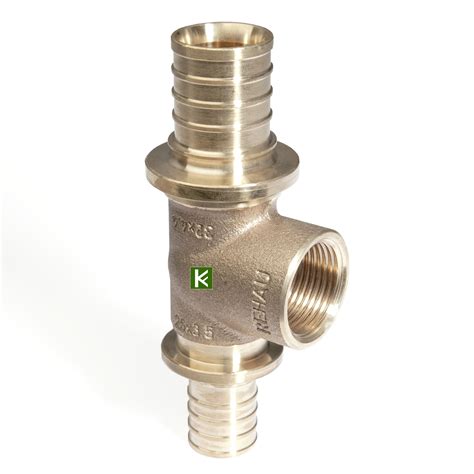 Тройник Рехау 32-Rp 3/4-32 RX+ купить Rehau 14562971001 цена