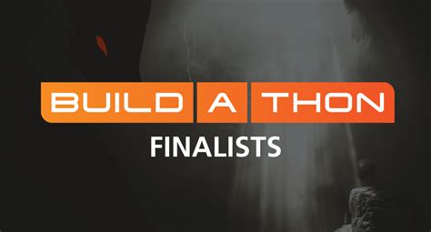 Announcing S Legendary Build A Thon Finalists Inductive Automation