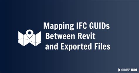 Juan Osborne Sánchez On Linkedin Mapping Ifc Guids Between Revit And