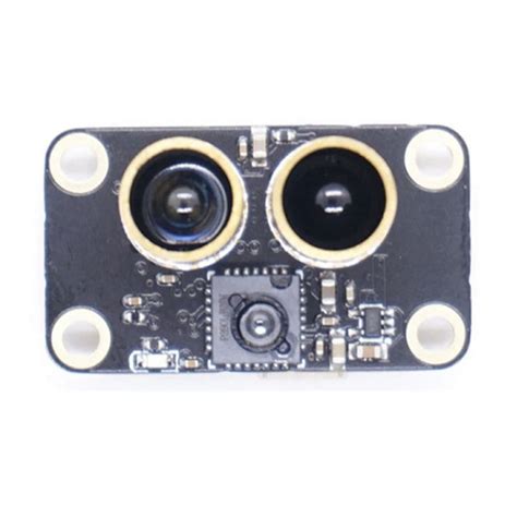 Mtf 01 Optical Sensor Module Pmw3901 Optical Flow Sensor Uav Positioning 8m Laser Ranging