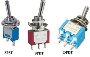 Everything You Should Know About Toggle Switches