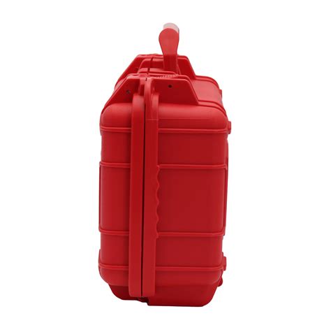 Red Rugged Class B First Aid Kit First Aid Supplies Online