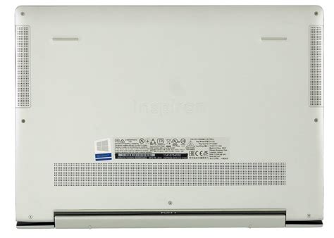 Dell Inspiron In Review This Thing Will Easily Last You Through The Day On Battery