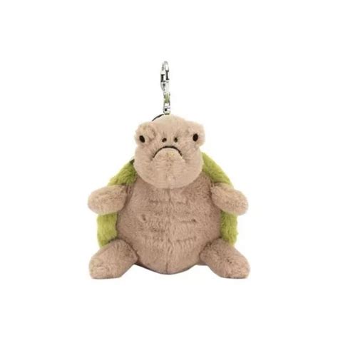 Uk Mr Timmy Turtle Pendant Keychain Cute Doll Plush Toys T New £1317 Picclick Uk