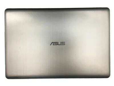 Capac Display Cu Balamale Laptop Asus VivoBook Pro 15 X580 X580GD