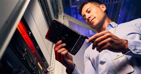 The Role Of Compliance In Colocated Data Centers Rack59 Data Center