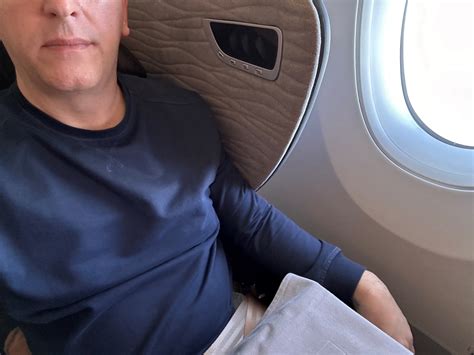 Thy Neden Business Class ını Yeniledi Tolga Özbek