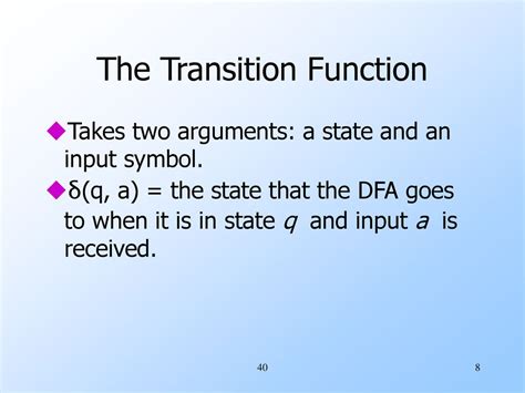 Introduction To Finite Automata Ppt Download