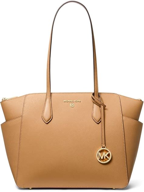 Michael Saffiano Medium Travel Tote Michael Kors 6pm