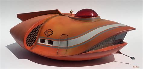 My Spindrift Beauty 2 Scale Model Addict