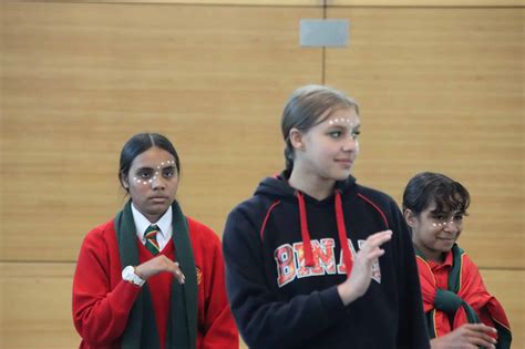 Naidoc Week 2022 La Salle College