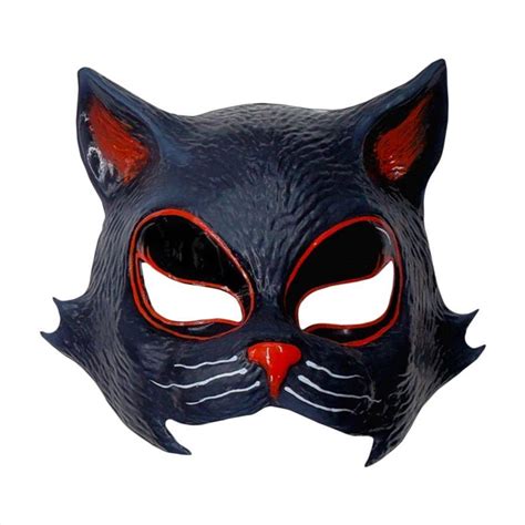 Buy Halloween Ends Allyson Cat Injection Mask Online Sanity