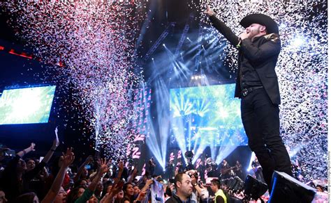 Banda El Recodo Gerardo Ortiz Y Otros Estarán En Concierto En El