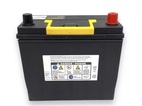 2018 To 2022 Tesla Model 3 And Y New Oem Atlasbx 85b24ls 12v Battery