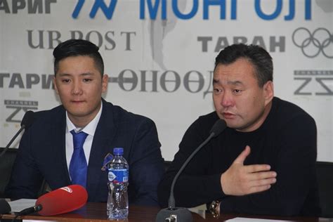 Дуучин Д Найдандорж ”Хайраар зөөлөрдөг хорвоо” тоглолтын хэвлэлийн