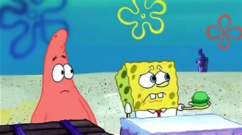 Spongebob Clips Collection 2 Youtube