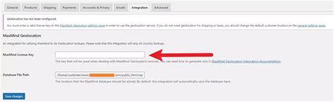Maxmind为woocommerce网站配置免费geoip服务教程 国外主机测评