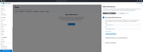 Installer Une Stack Elk Elasticsearch Logstash Kibana Et Elastic Agent Avec Docker