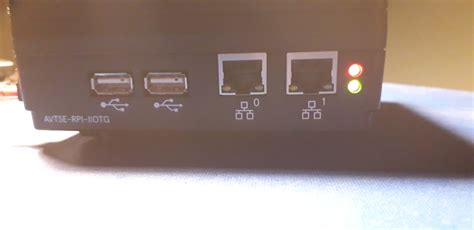 AVNET SmartEdge IIOT Gateway The Linux Image Understand The Custom Scripts And Services