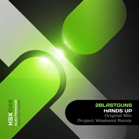 Hands Up Original Mix Youtube Music