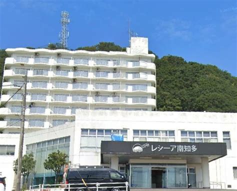 レシーア南知多 9階（株式会社ランドネット大阪支店） 中古マンション｜yahoo不動産