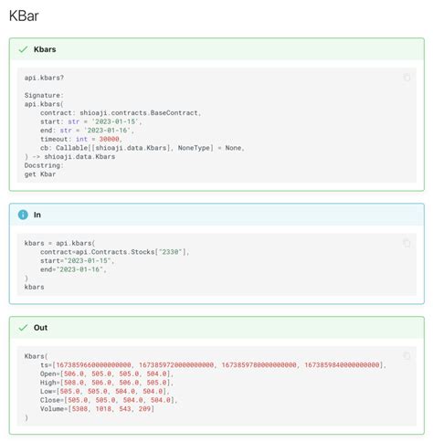 2023 鐵人賽 Day 08 Shioaji Api『三』 毛毛的踩坑人生