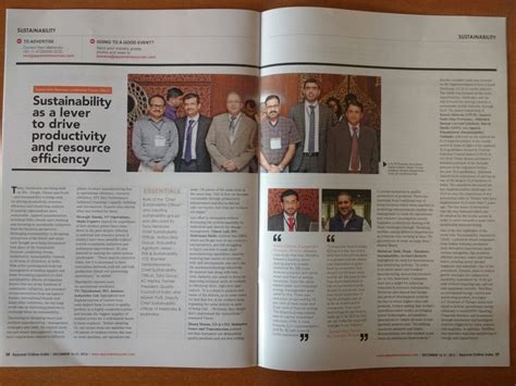 Biswajit Nanda On Linkedin Pleased To Be A Speaker At The Sustainable Business Leadership Annual…