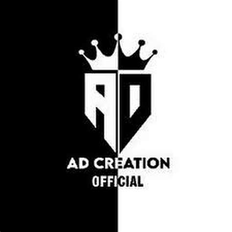 Ad Creation Official Youtube
