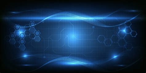 2개의 Computer Scinece Backgrounds 이미지 스톡 사진 3d 오브젝트 벡터 Shutterstock