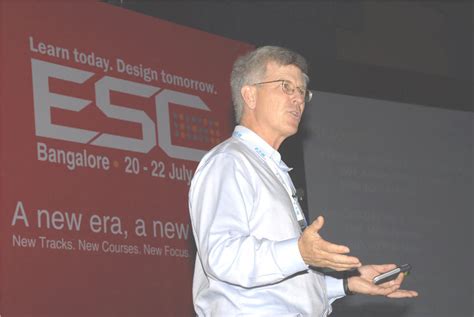 Jack Ganssles Biography