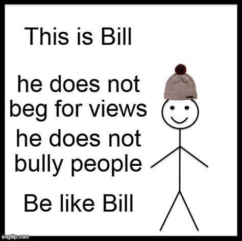 Bill Imgflip