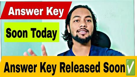 Urgent Update🔴🔴jee Main Answer Key Release Anytime Soon Jee Main 2023 Answer Keyresponse