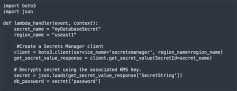 Spring Boot Microservices Migration To AWS Cloud