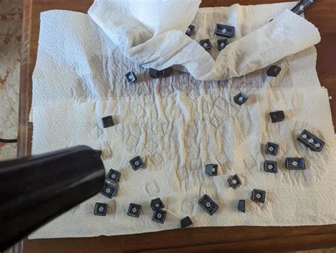 How To Clean Your Keyboard And Keycaps A Step By Step Guide CORSAIR