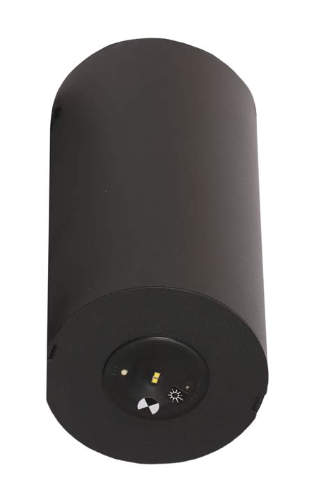 Clevertronics Lifelight Pro Led Nm Sm Cylinder Black — Scott Electrical