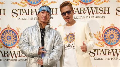 ダンサー Mabu、デビュー。exile Atsushiも期待 Barks