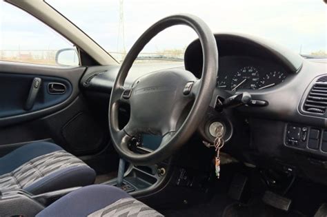 No Reserve 1996 Mazda Eunos Presso For Sale On Bat Auctions Sold For