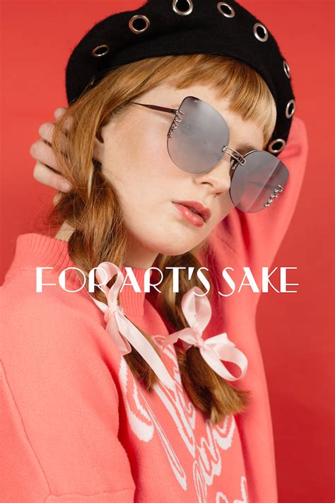 The Class Of Fas With 8 Personalities And 18 New Eyewear Designs For 2018