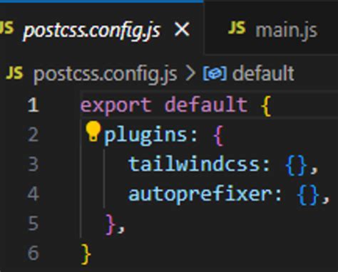 一文读懂vue3 vite引入echarts tailwindcss 腾讯云开发者社区 腾讯云