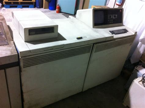 Compvter Ibm System 38